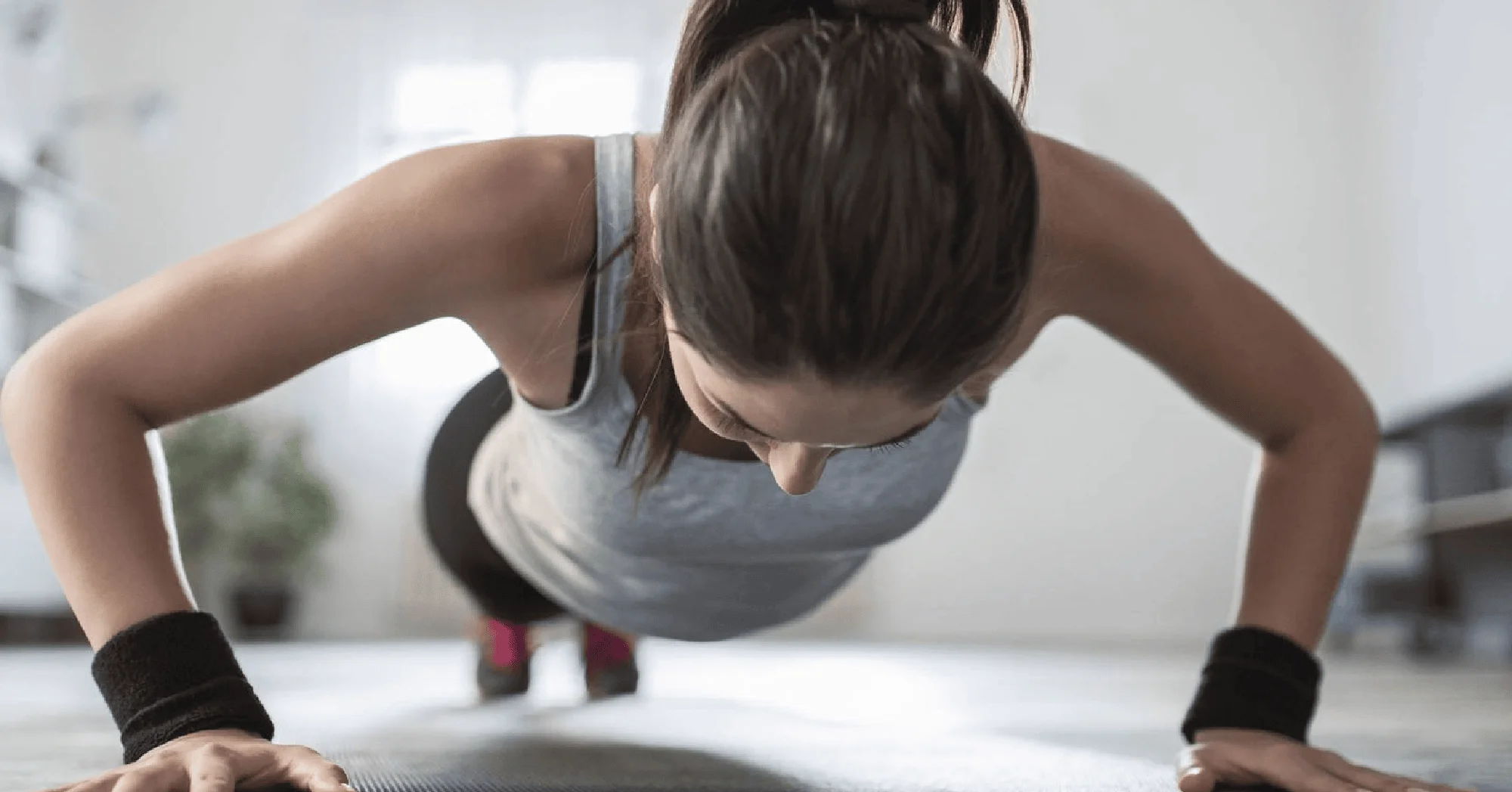 Mastering Burpees: The Ultimate Full-Body Exercise for Strength and ...