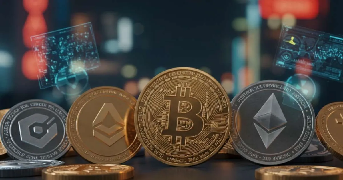 Understanding the IRS Form 1099-DA: A Crucial Update for Crypto Investors