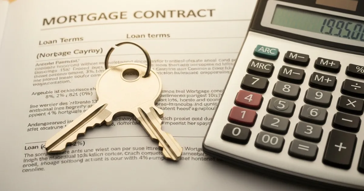 Exploring Portable Mortgages: A Potential Solution to the Housing ...