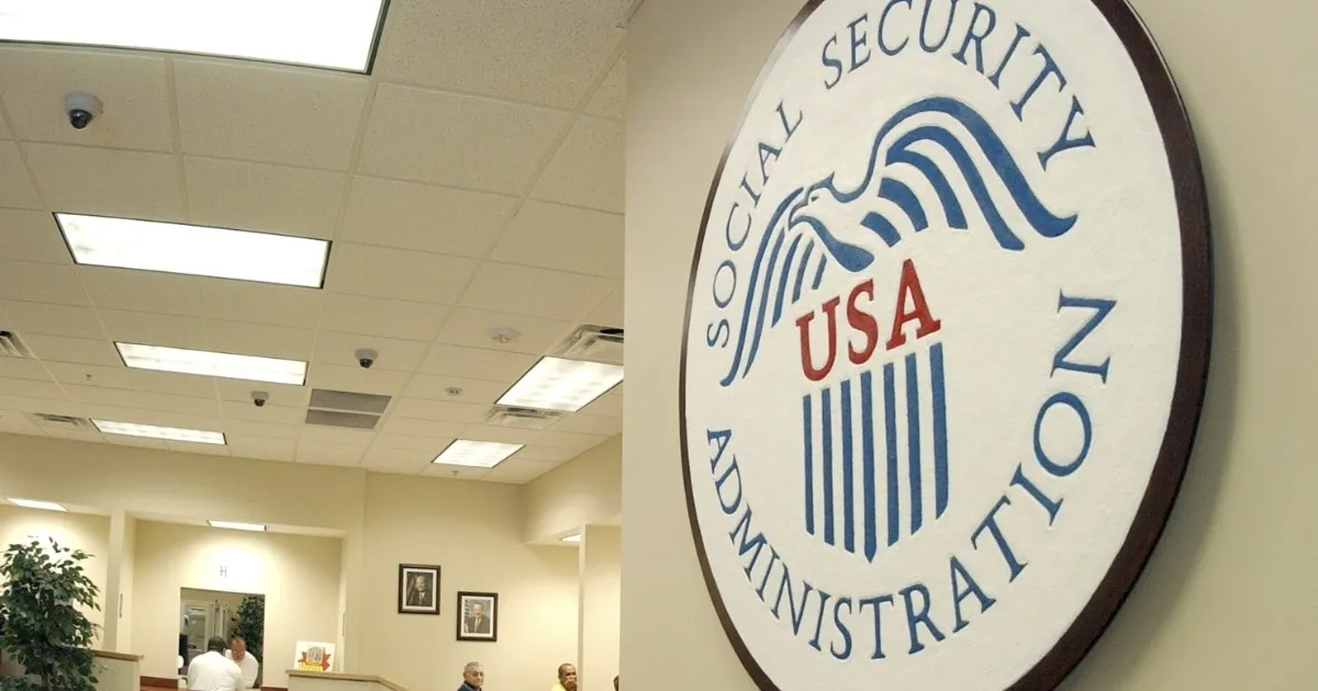The 2026 Social Security COLA: A Historic Adjustment