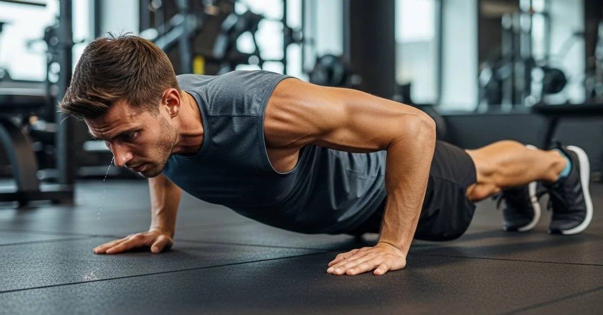 Unlock the Power of Burpees: Transform Your Fitness Routine with This ...