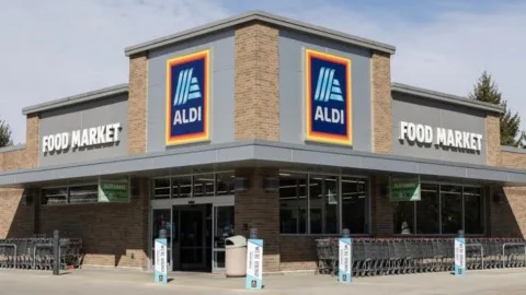 Aldi prepares the opening of 15 new stores, these are the locations