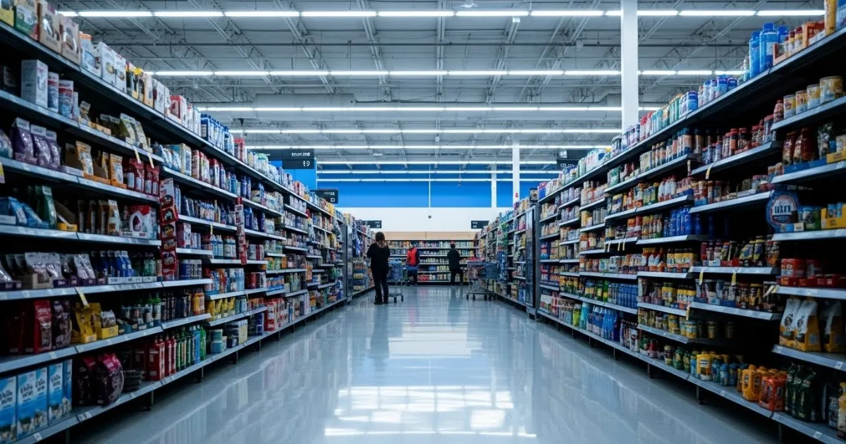 FCC Warns of Sophisticated Scam Targeting Walmart Customers