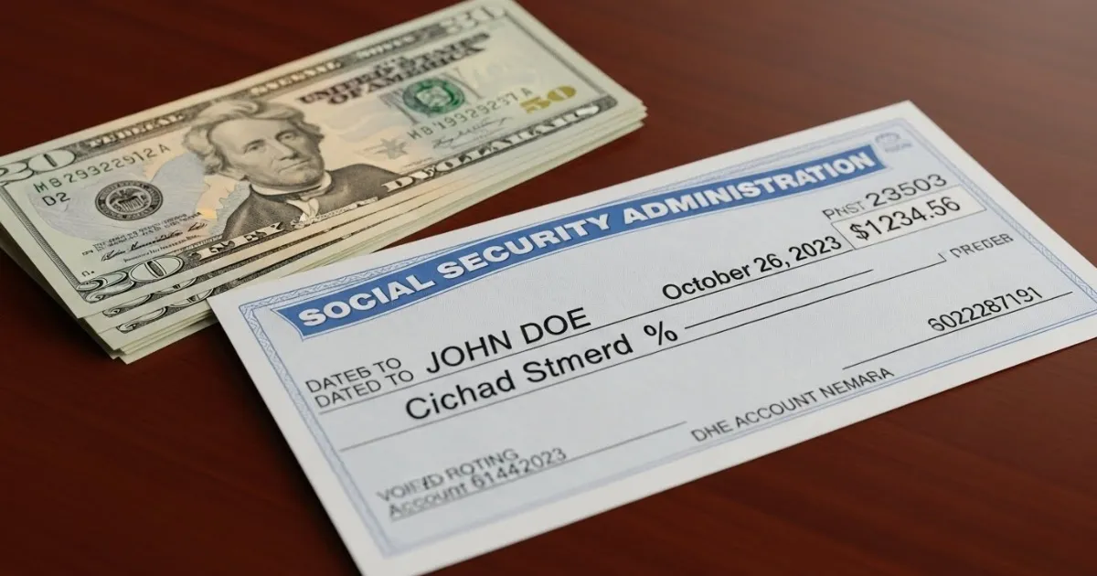 Social Security and SSI Payments: January 2026 Insights