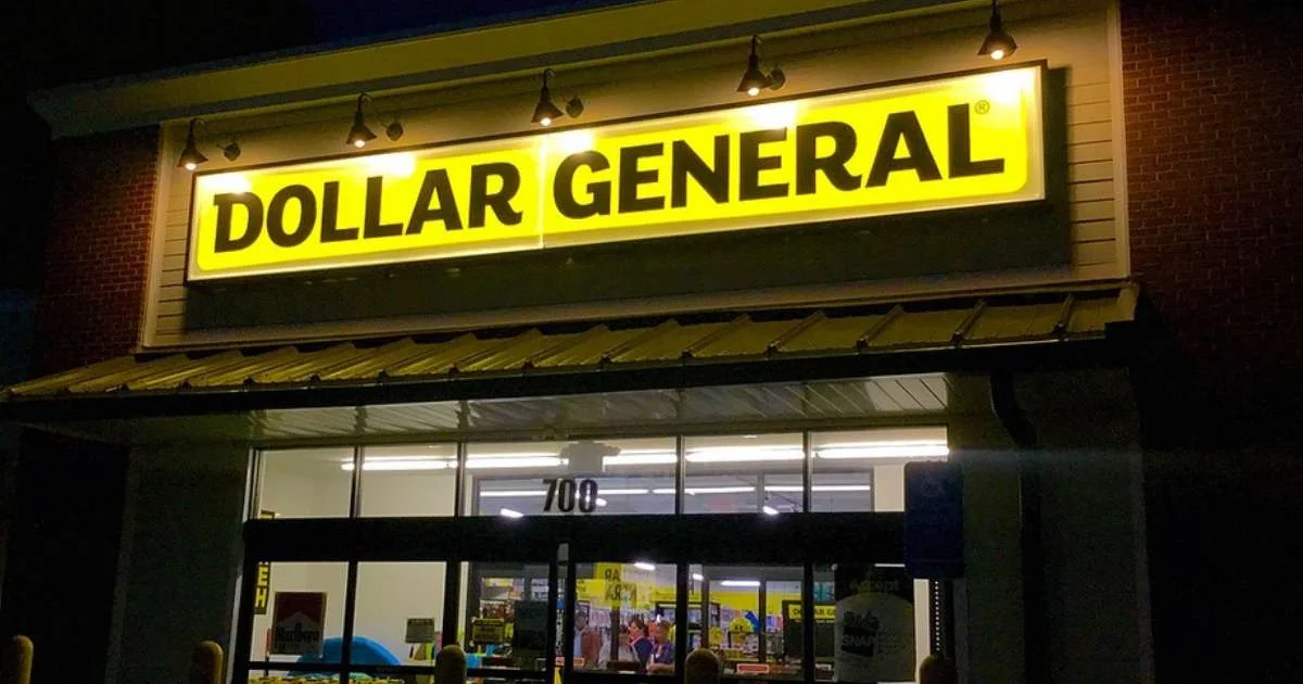 Dollar General announces the opening of new stores in these locations