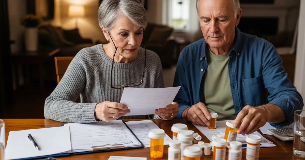 Medicare will make these common prescription drugs cheaper in 2026