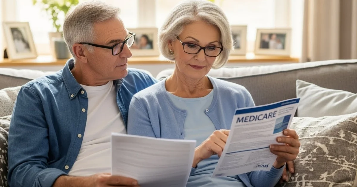 Medicare Part D Changes in 2026: What Beneficiaries Need to Know