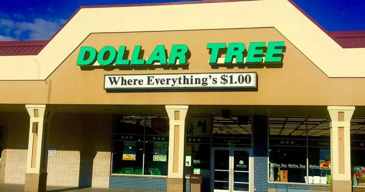Dollar Tree's Evolution: From $1 Deals to a Multi-Price Model by 2026