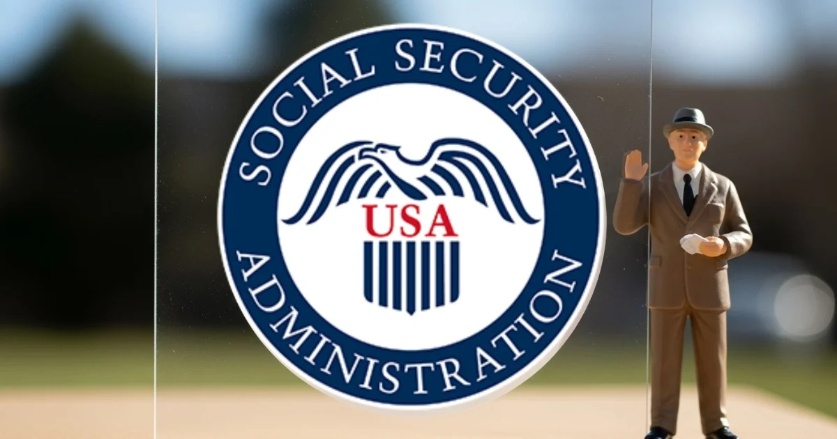 Social Security Relief: Temporary Pause on Student Loan Garnishments ...