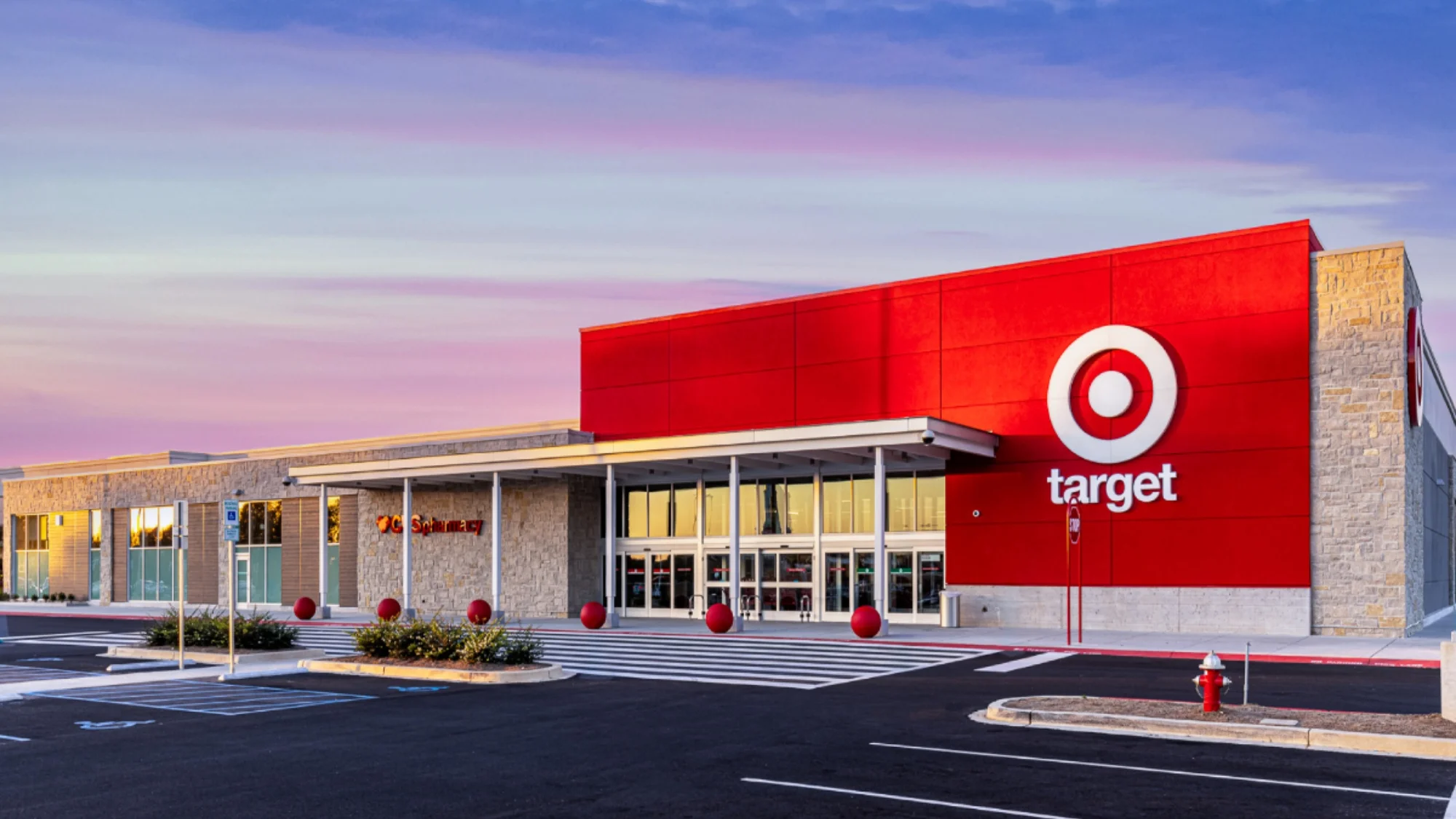 Target's Ambitious Expansion: 40 New Stores by 2026
