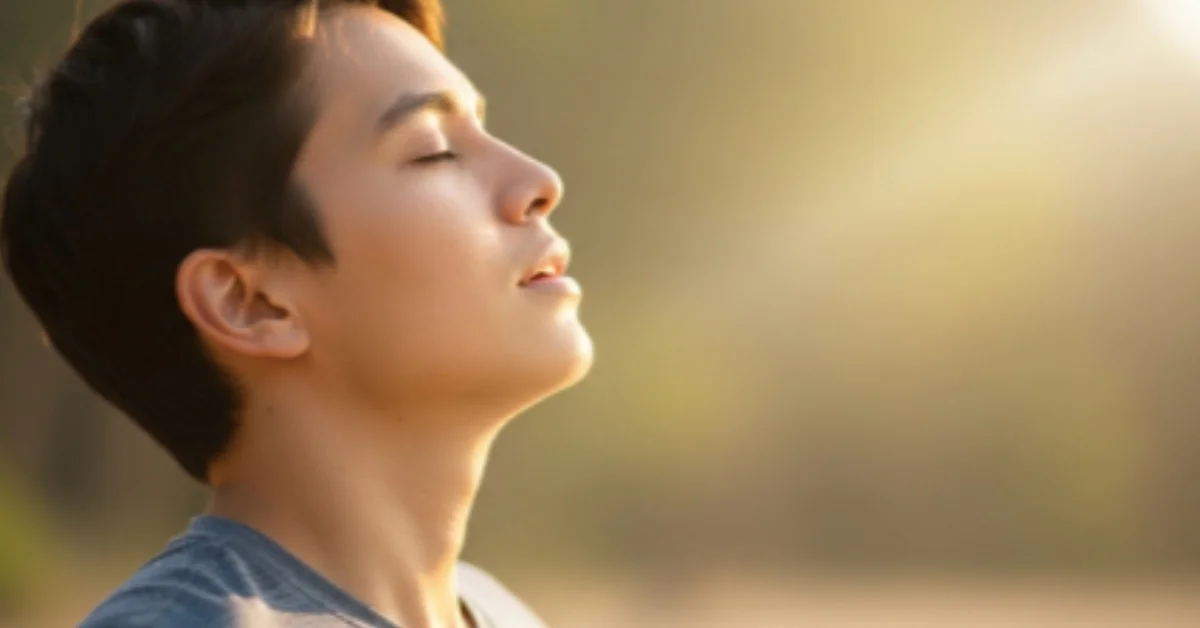 Discover the Power of Deep Breathing: How Abdominal Breathing Can ...