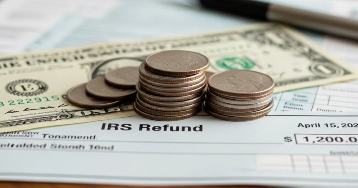 IRS Stimulus Check Rumors: The Truth Behind the $1,390 Payment