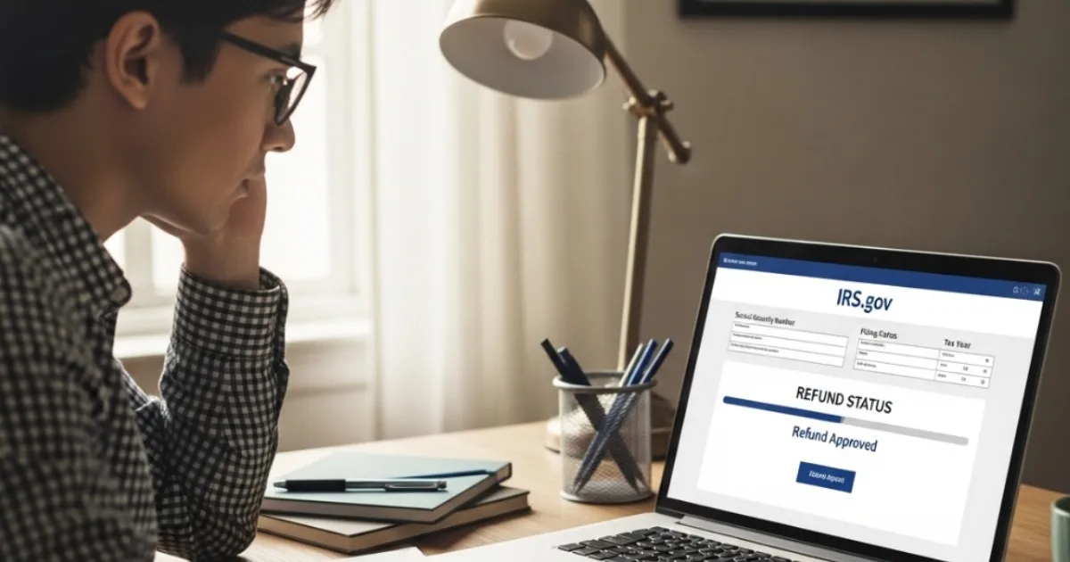 Can the IRS Audit You for Your Bank Account Balance?