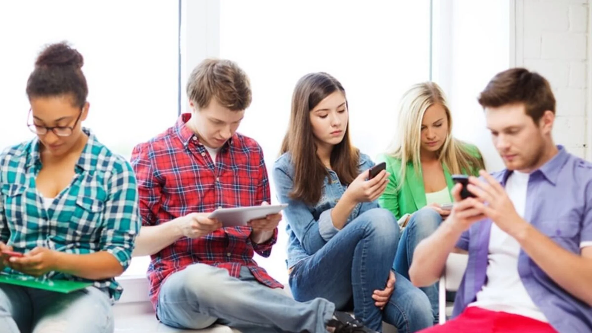 Could Gen Z and Millennials Thrive in the 1960s?