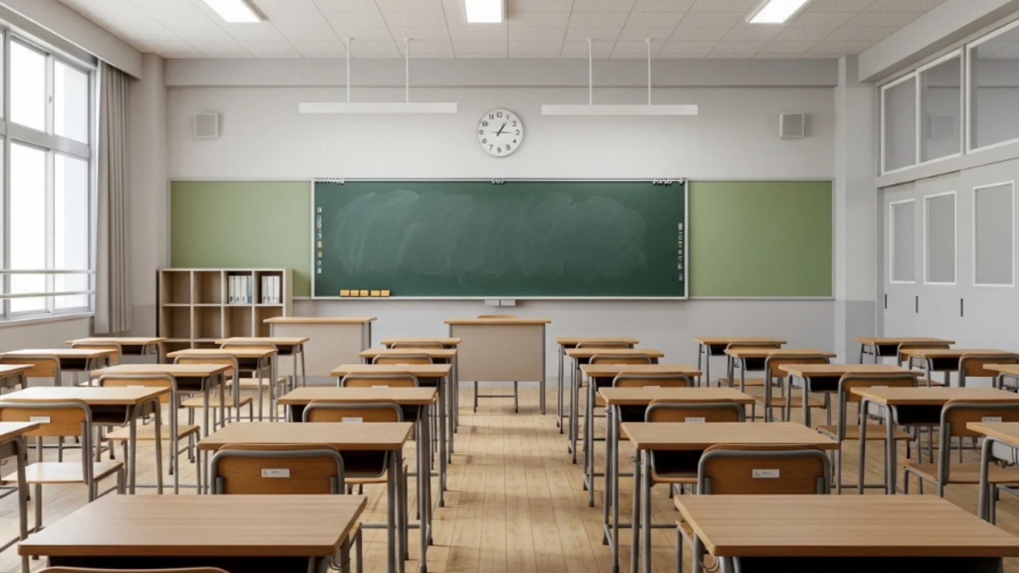 The Disappearance of Essential High School Courses: A Look Back at Lost ...