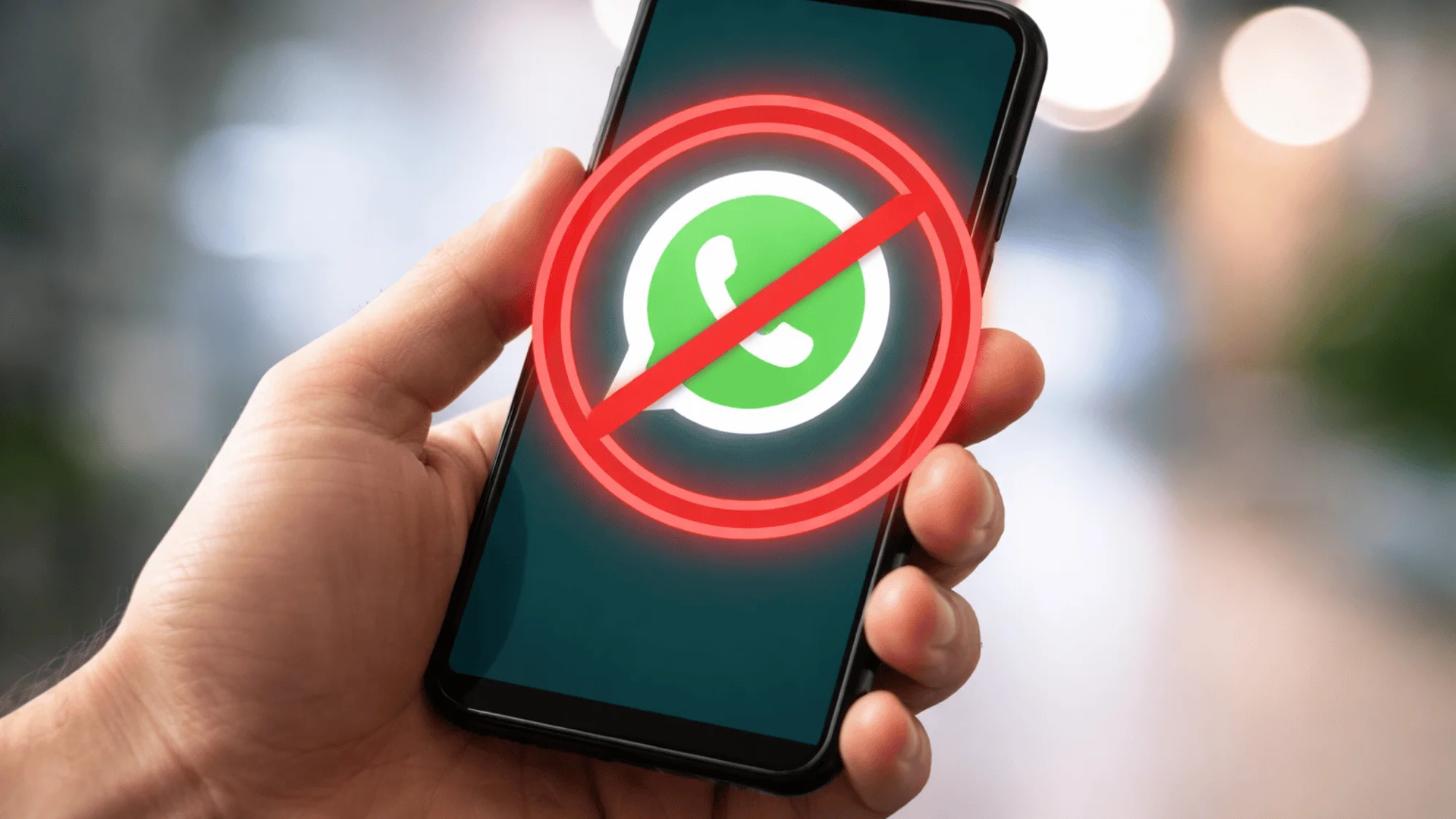 How WhatsApp Became a Gateway for Digital Scams in the U.S.