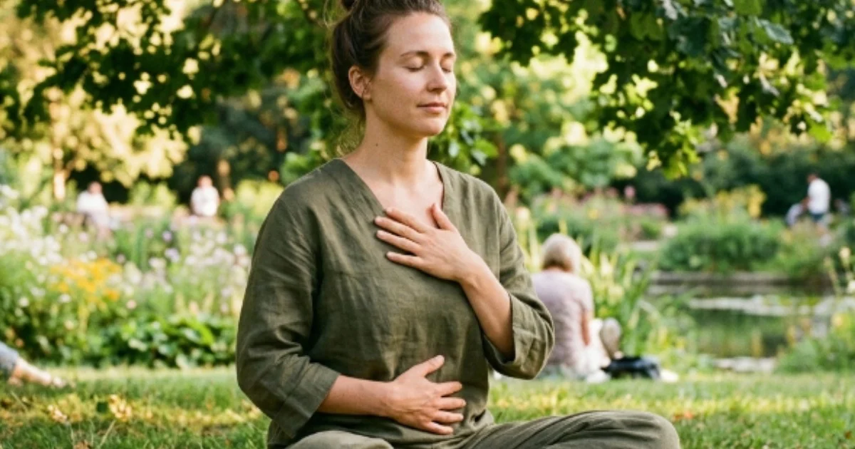 Top Breathing Exercises for Anxiety: Techniques to Calm Your Mind and Body