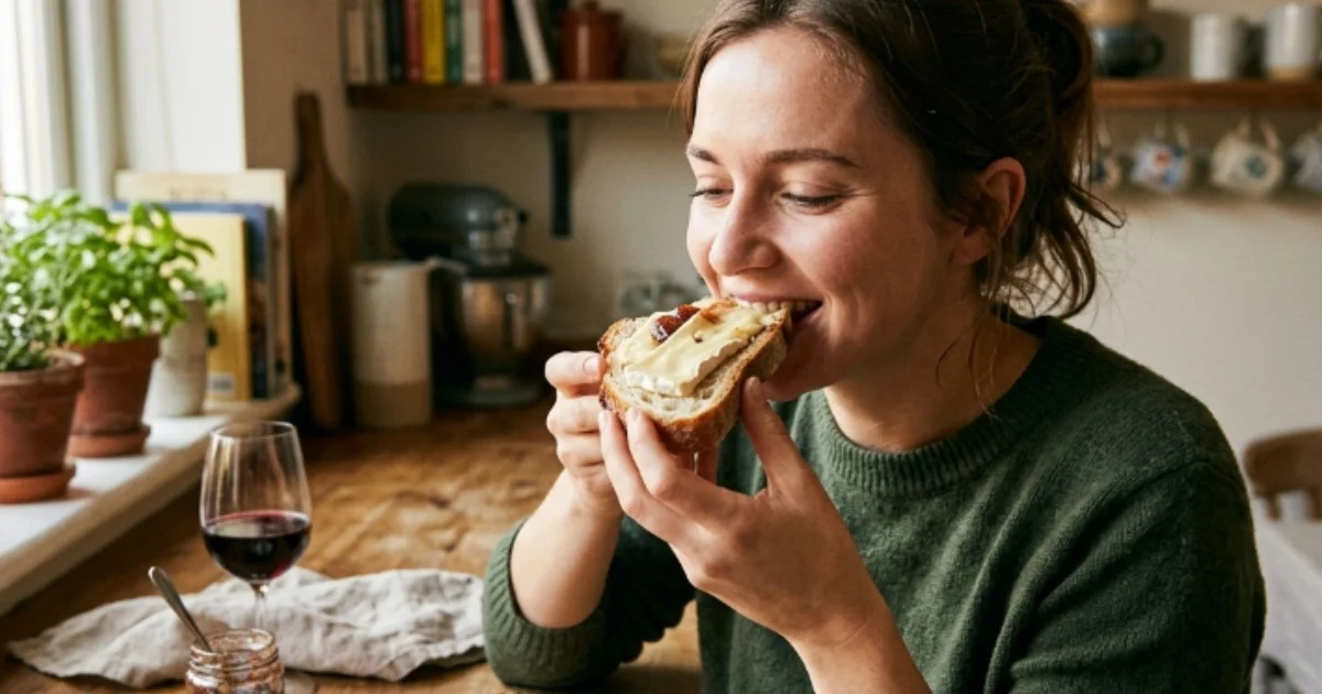 Why Cheese Deserves a Place in Your Daily Diet: Nutritional Benefits ...