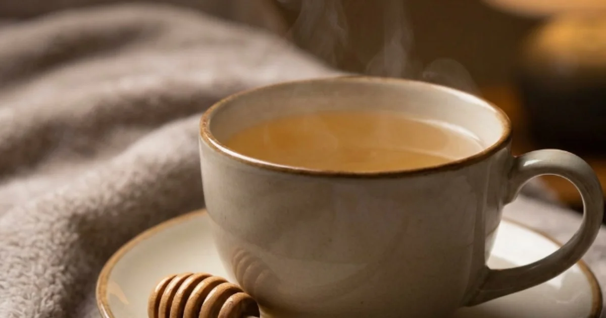 Best and Worst Drinks When You're Sick: What to Sip and What to Skip