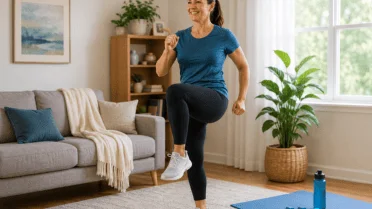 5 low-impact workouts beginners are using to get fit at home ...