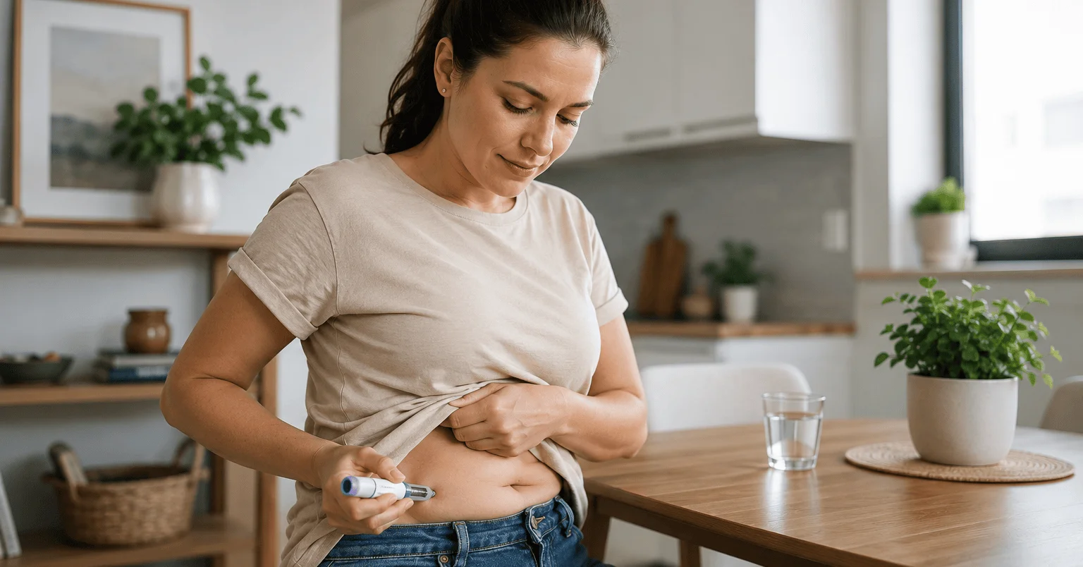 The side effects of Ozempic many adults are talking about and what the ...