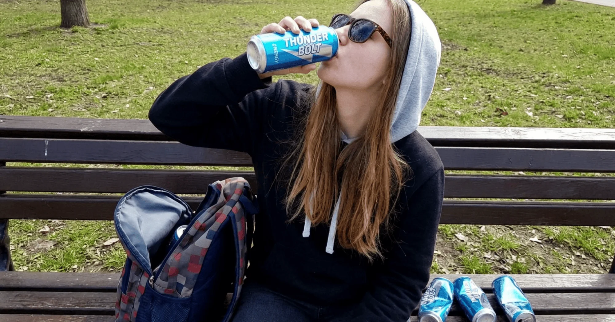 The drink habit that could be affecting your energy levels