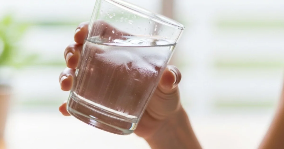 Top 7 Foods and Drinks to Relieve Dehydration: More Than Just Water