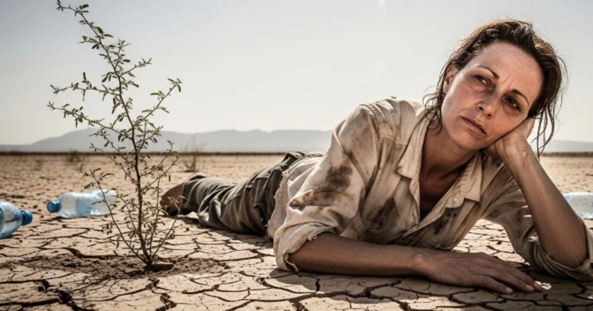 Try this 7 Foods to Relieve Dehydration