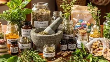 8 Natural Herbs and Supplements That May Help Prevent and Treat UTIs