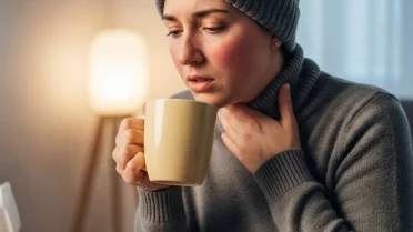 7 Soothing Teas and Herbal Infusions to Relieve a Sore Throat