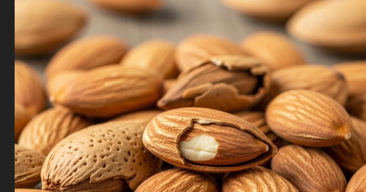 Discover the Powerful Benefits of Eating Almonds Every Day