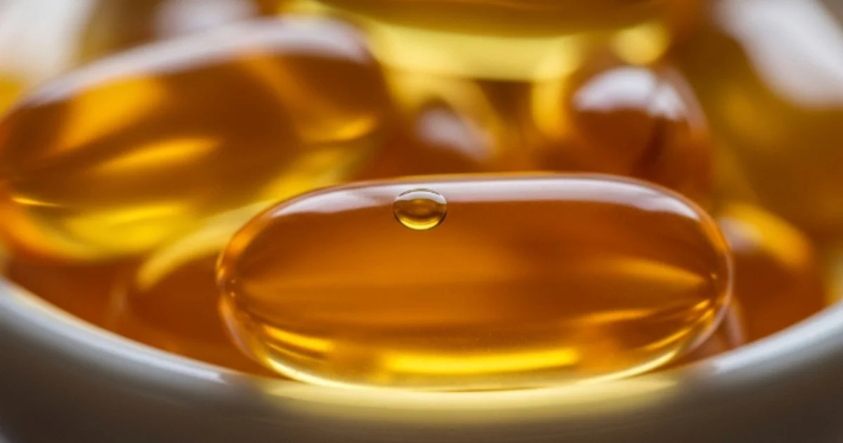 Best Time to Take Omega-3 Fish Oil: Maximize Benefits and Minimize Side ...