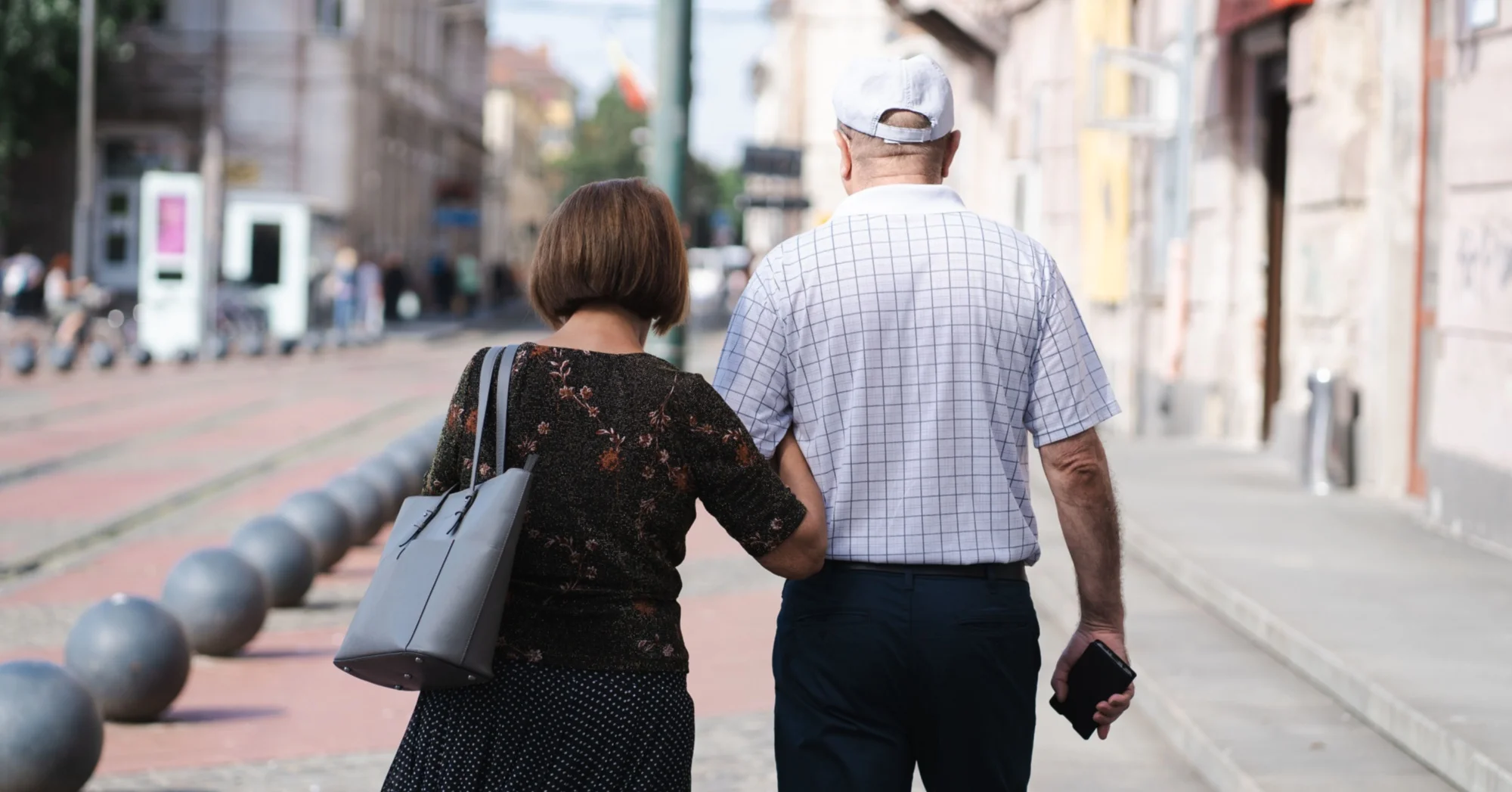 Why some adults seem to age faster physically than others, according to ...