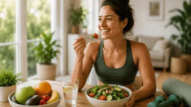Why more adults are falling in love with healthy living after years of ...