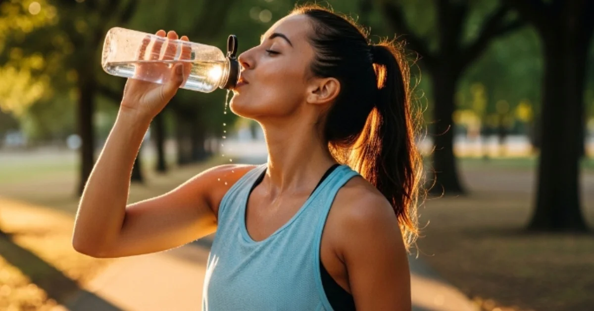 The Essential Role of Water in Digestion: Myths, Facts, and Practical Tips