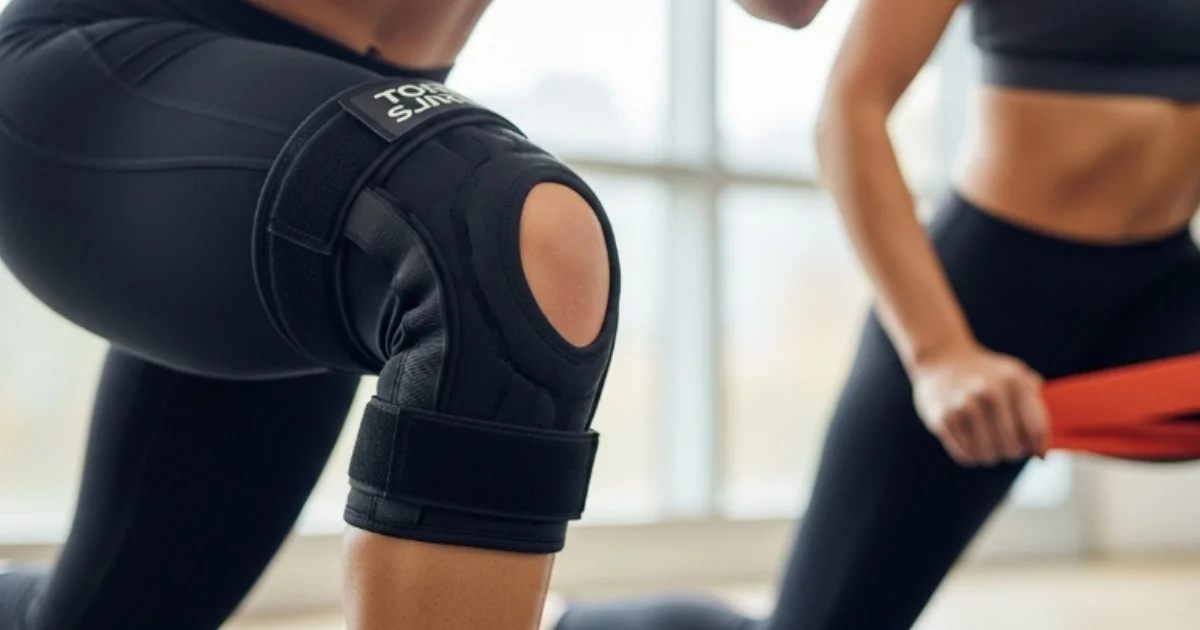Protecting Your Knees: Essential Tips for Safe and Effective Running