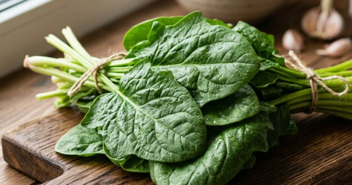 7 Powerful Nutritional Benefits of Spinach: Why This Leafy Green ...