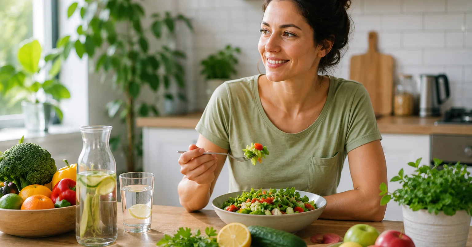The everyday habits liver specialists recommend to help keep your liver ...