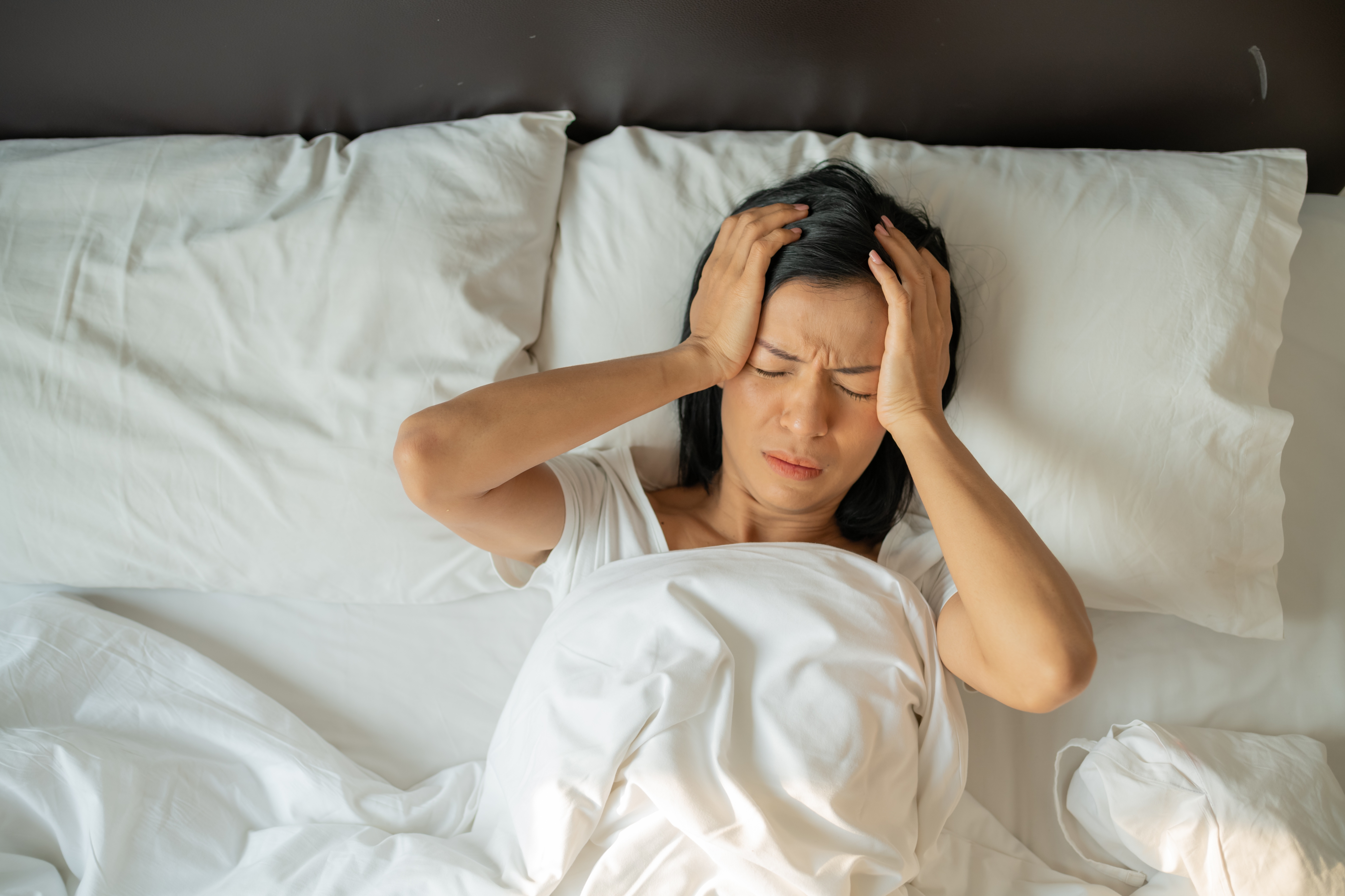 Migraine Triggers: Foods to Avoid for Fewer and Milder Attacks